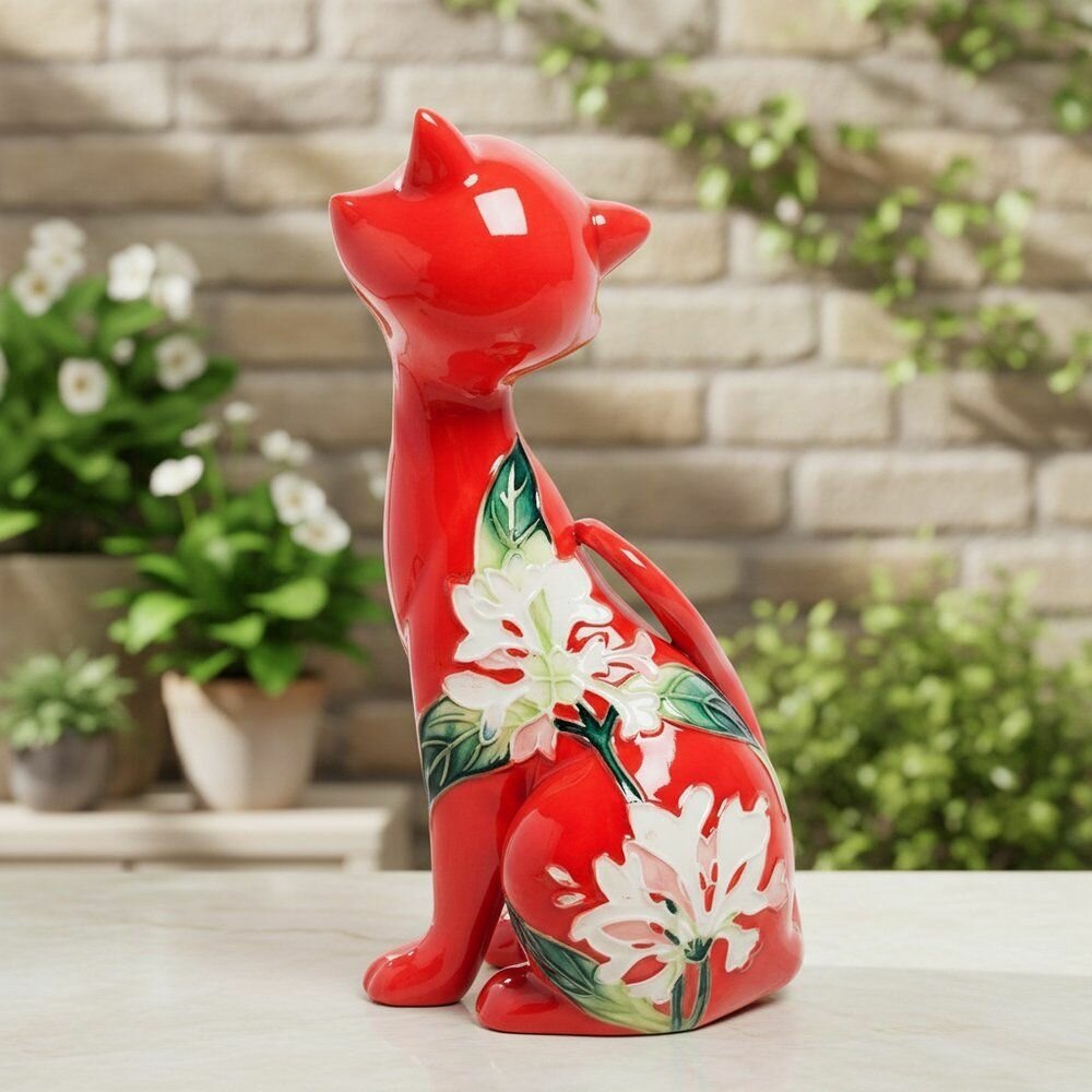 Фигурка Кошка