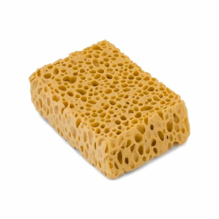 Губка синтетическая Колор Эксперт 903400 (150*100*50мм) упак (3 шт)