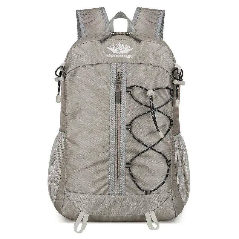 Складной рюкзак Grey 30л