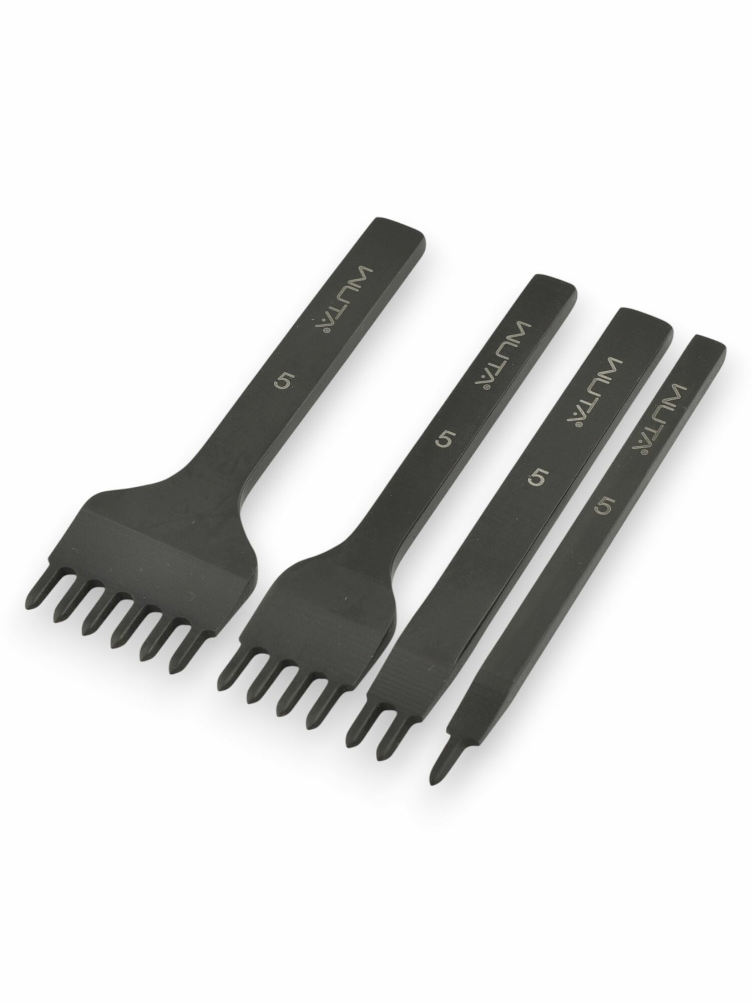 Пробойники строчные Wuta BLACK 5мм