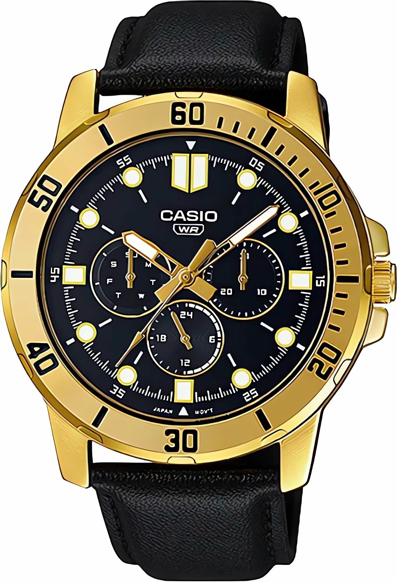Наручные часы CASIO