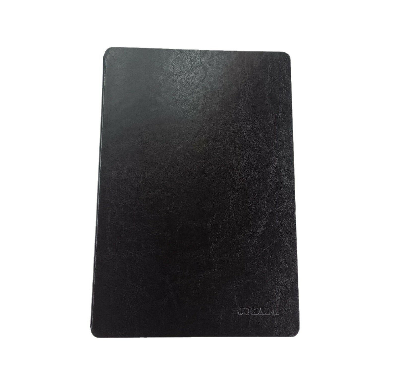 Чехол закрытого типа MyPads для планшета Huawei MatePad Pro 13.2 из эко-кожи, трансформируется в подставку, черный