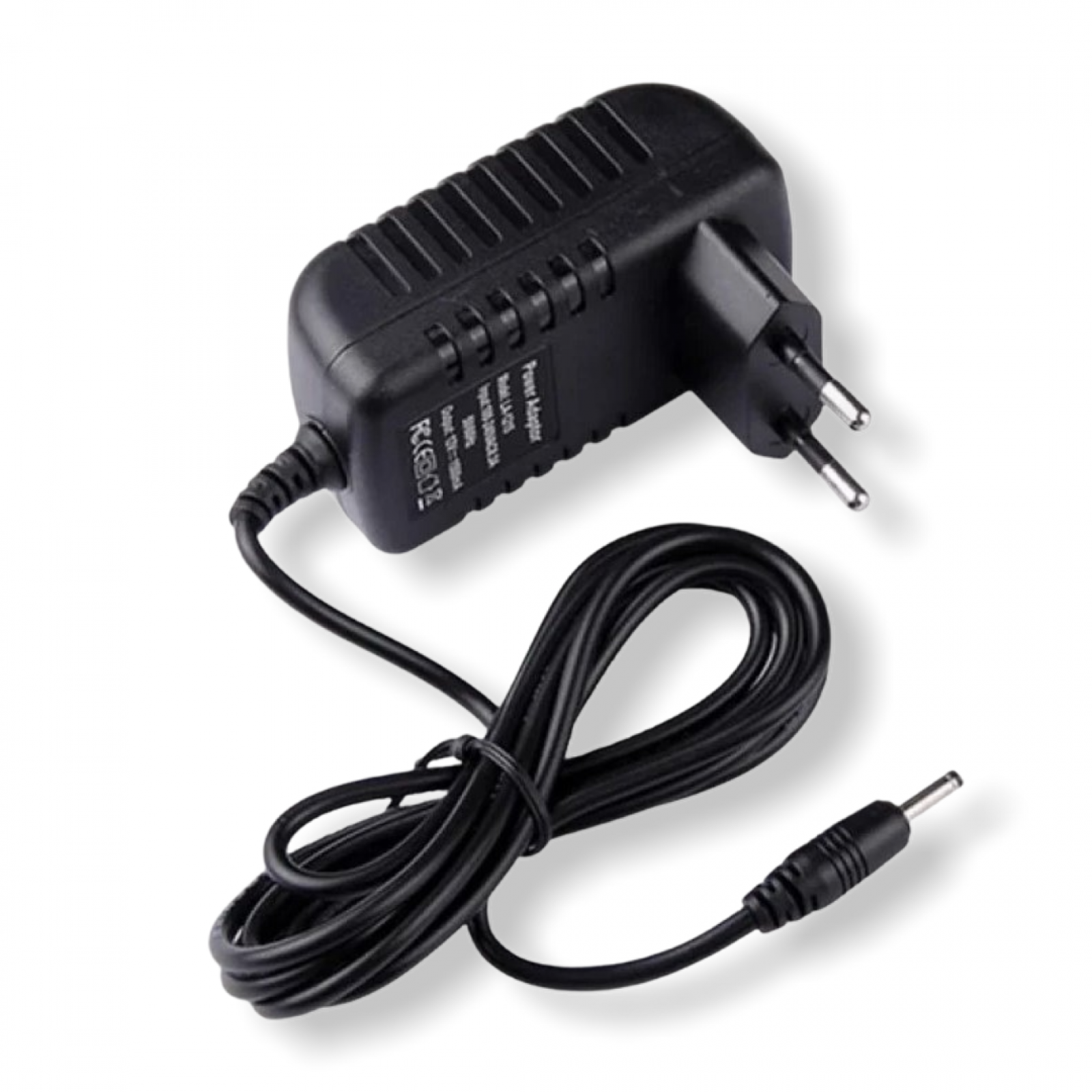 Сетевое зарядное устройство Чехол. ру для планшета Acer iconia Tab A210/A211 черное