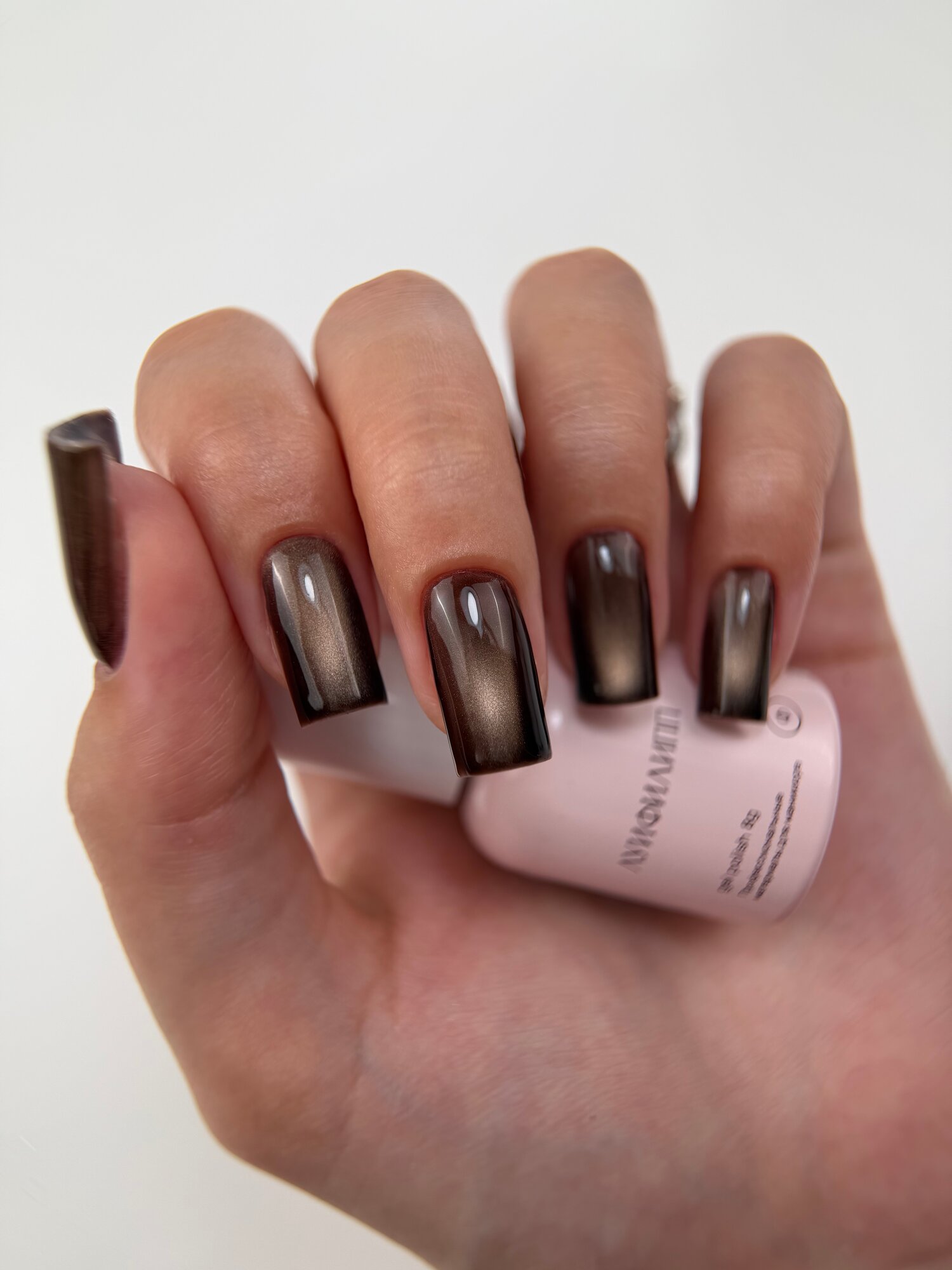 Гель-лак для ногтей Луи Филипп Brown cat 06 8g