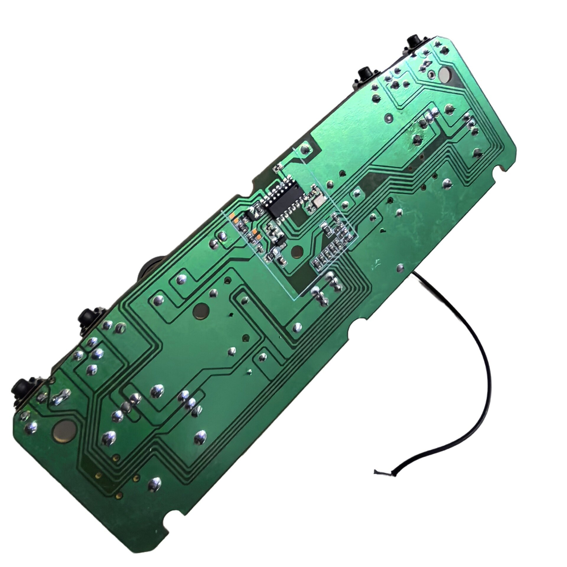 Черный складной дрон E88PRO с высококачественной камерой для аэрофотосъемки, комплект аксессуаров для сборки квадрокоптера E88 своими руками.