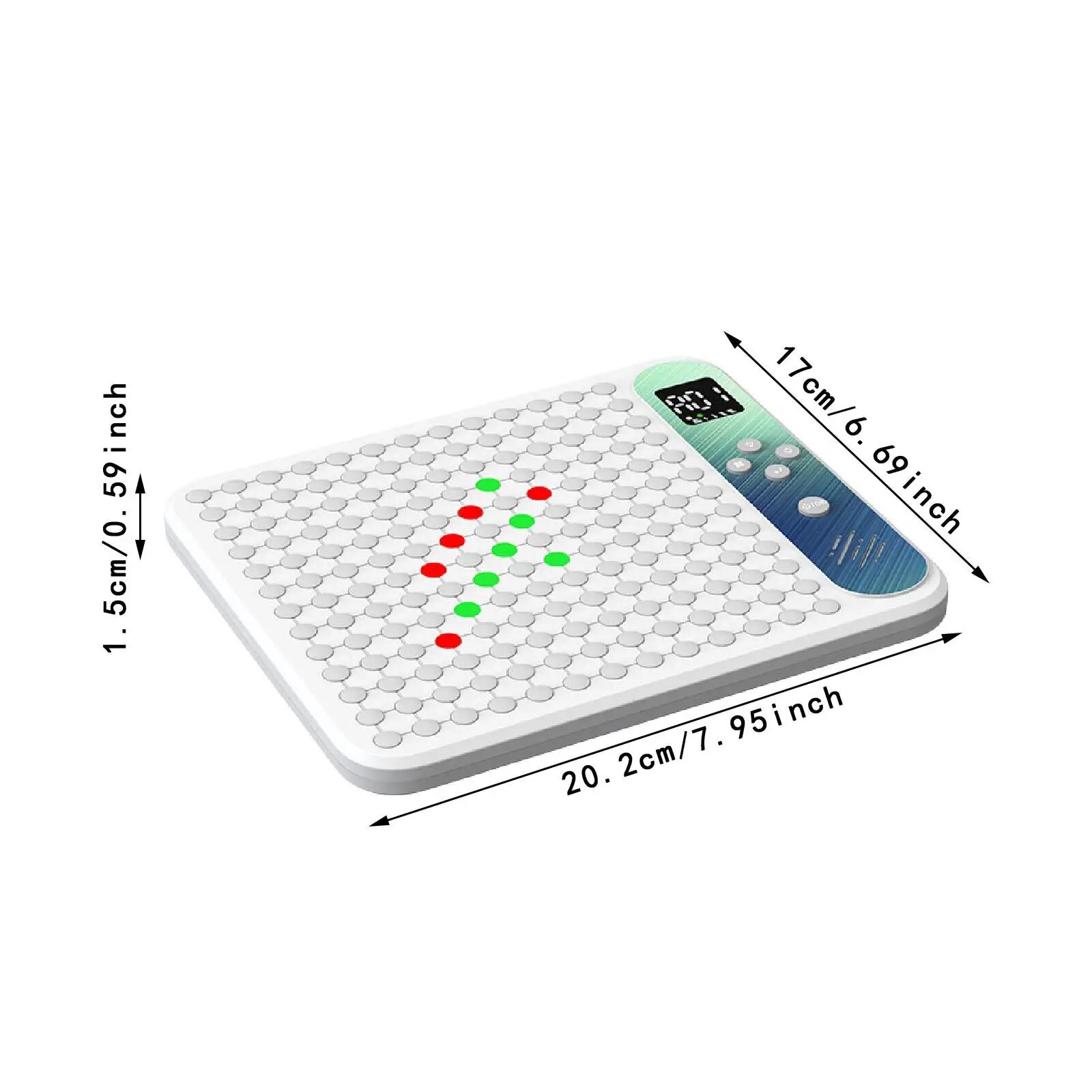 Интеллектуальная Шахматная Доска 17-в-1 С Искусственным Интеллектом, Интерактивная Электронная Игрушка С Регулируемой Яркостью
