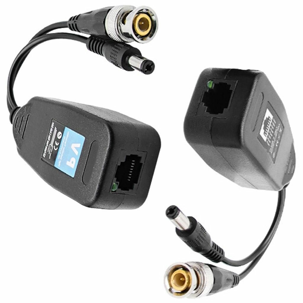 Передатчик сигнала CCTV 4 в 1
