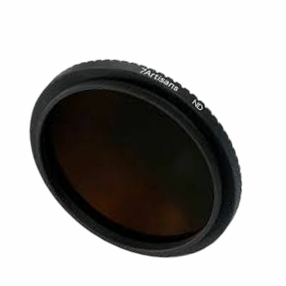 Светофильтр 7Artisans ND1000 34мм для 9mm F5.6