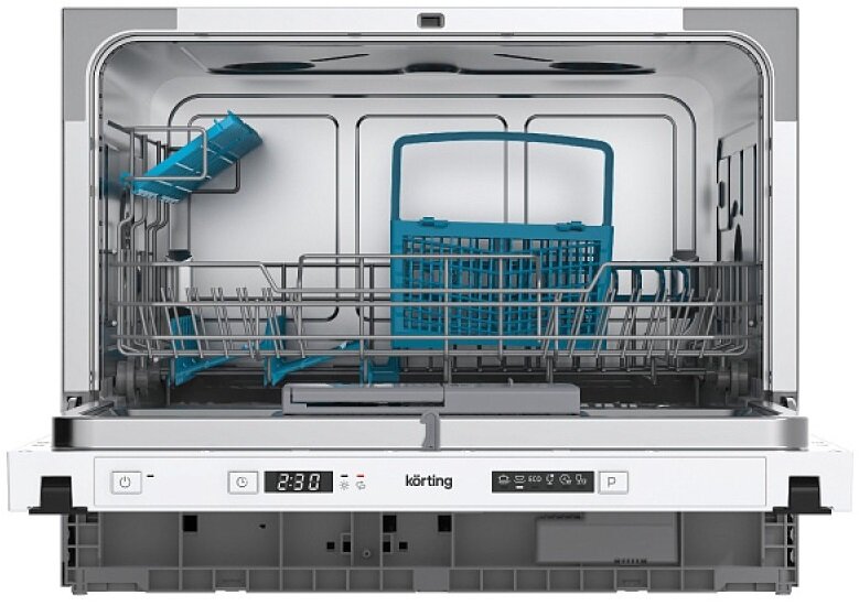 Встраиваемая посудомоечная машина Korting KDCI 4559