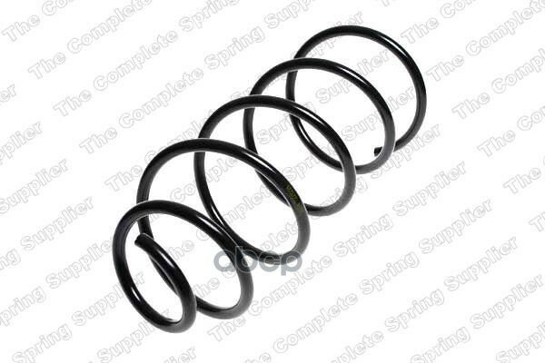 Пружина передняя CITROEN C4 1.4 16V '04- Lesjofors арт. 4015641