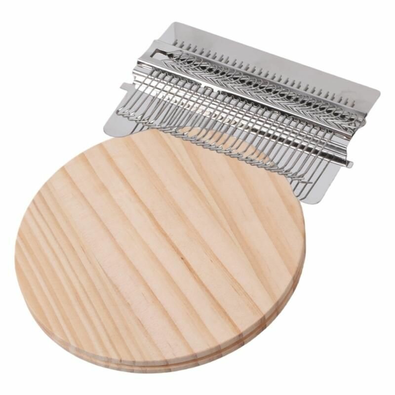 Мини-ткацкий станок Speedweve, - Средний 20 см (28 игл)