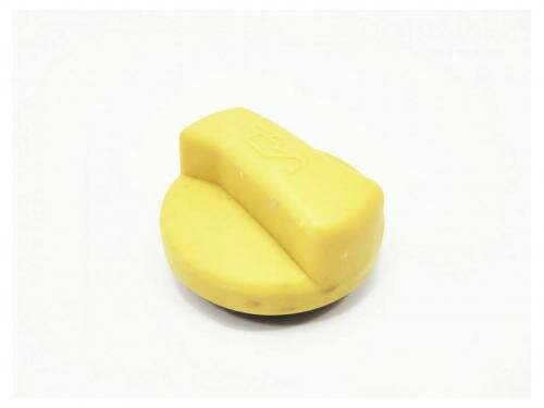 Крышка маслозаливной горловины Chery 4801003040BA