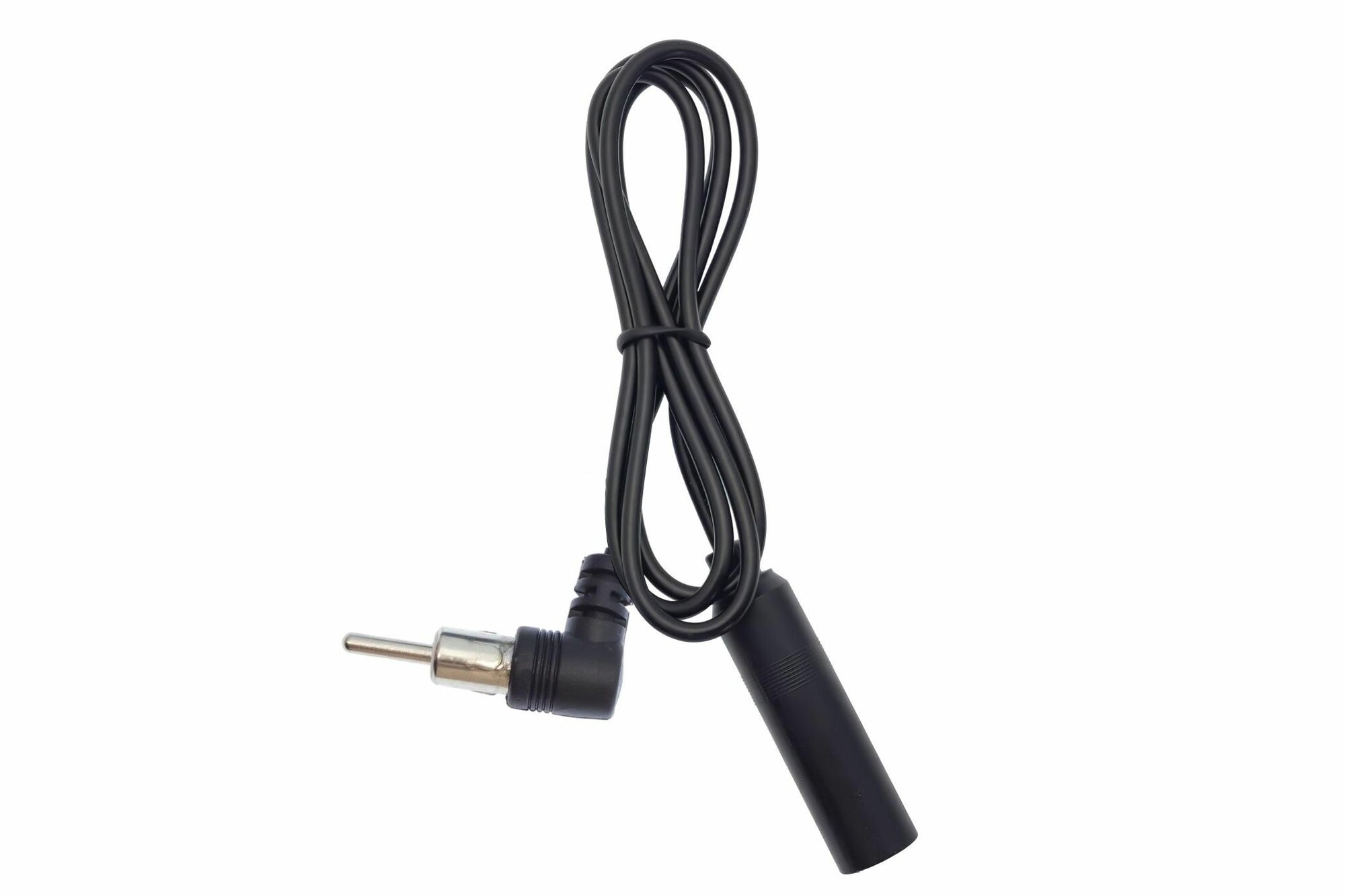 Антенный удлинитель для Лада Гранта (Lada Granta FL) 2018+ (80см)