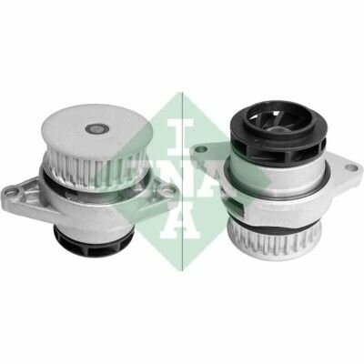 Водяная помпа INA 538005010 Vw Bora, Golf 4, Polo 1.6 16v 98-06