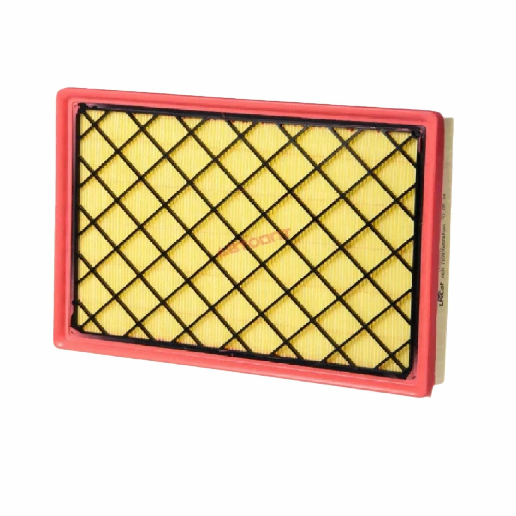 Воздушный фильтр LIVCAR LCQ0037A Tank 500
