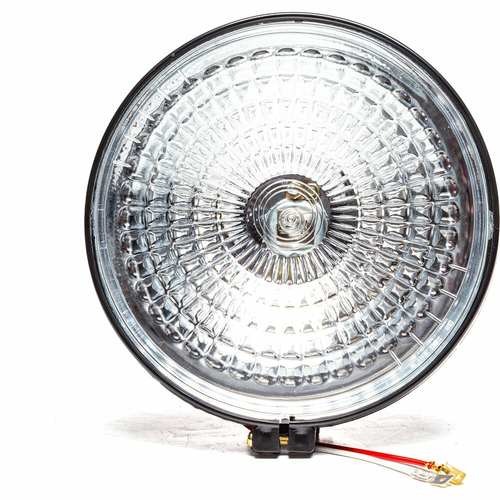 Фара рабочего освещения тракторы МТЗ, спецтехника автоэлектрика ФПГ-100 AE