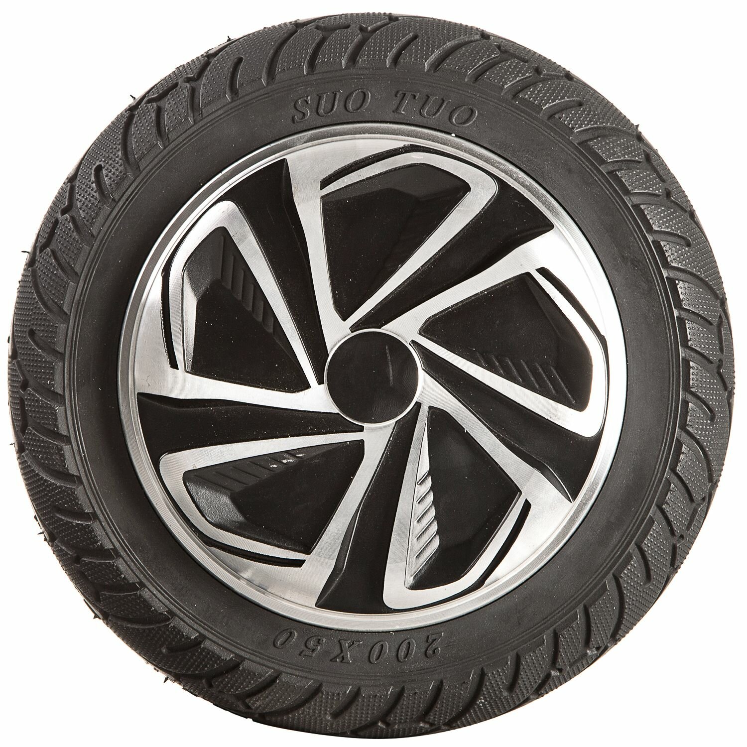 Мотор-колесо для колеса 8" для гироскутера