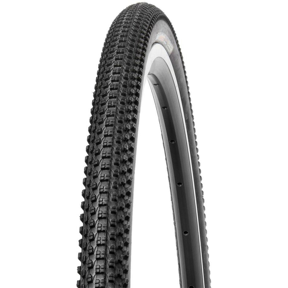 Покрышка Kenda 700?35С (37-622), K1047 Small Block Eight 60TPI L3RPRO+Stick-E, Кевлар (складная) 378г. (3,5-5,9 Bar), средний протектор, 5-521736
