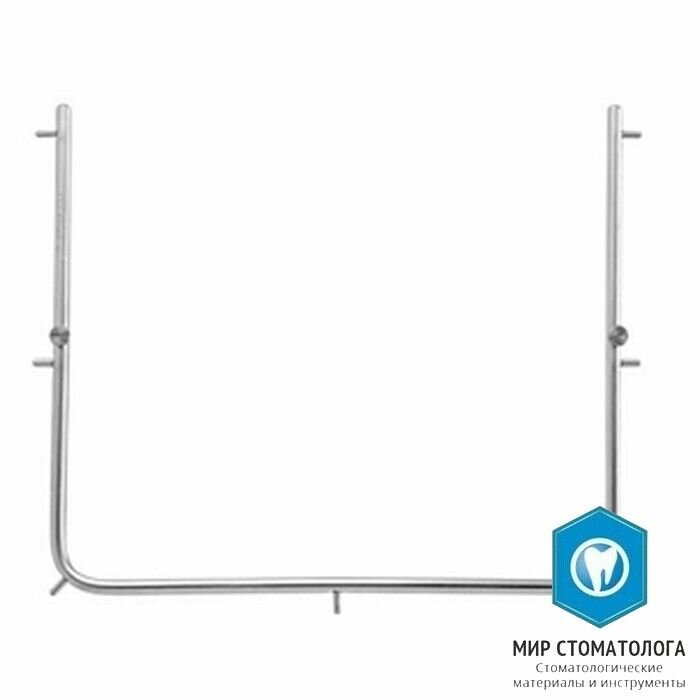 Рамка для раббердама Dentech