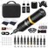 Tufsking Тату Машинка Набор Роторная Машинка Универсальная для Контура и Закраса...