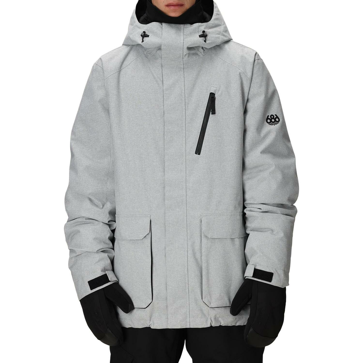 Куртка Куртка 686 Nightline Insulated Jacket
