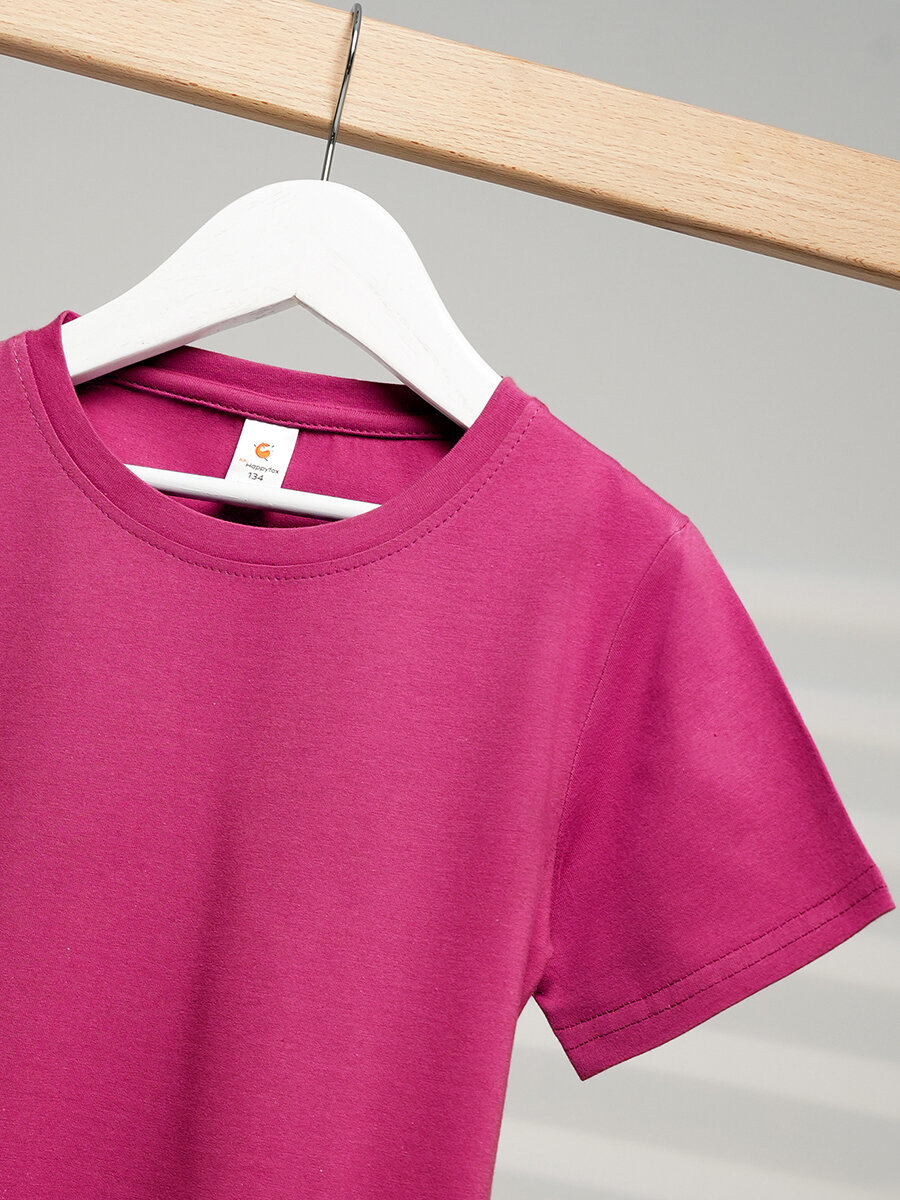 Футболка для девочек