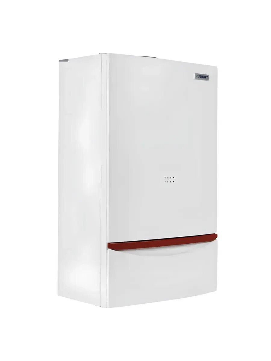 Котел газовый настенный двухконтурный Smart AGB 18 DY (K)