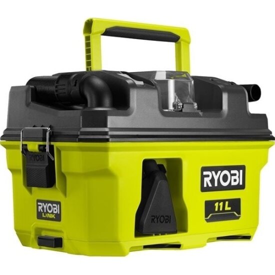 Аккумуляторный пылесос Ryobi RV1811-0 18В ONE+ 5133005995