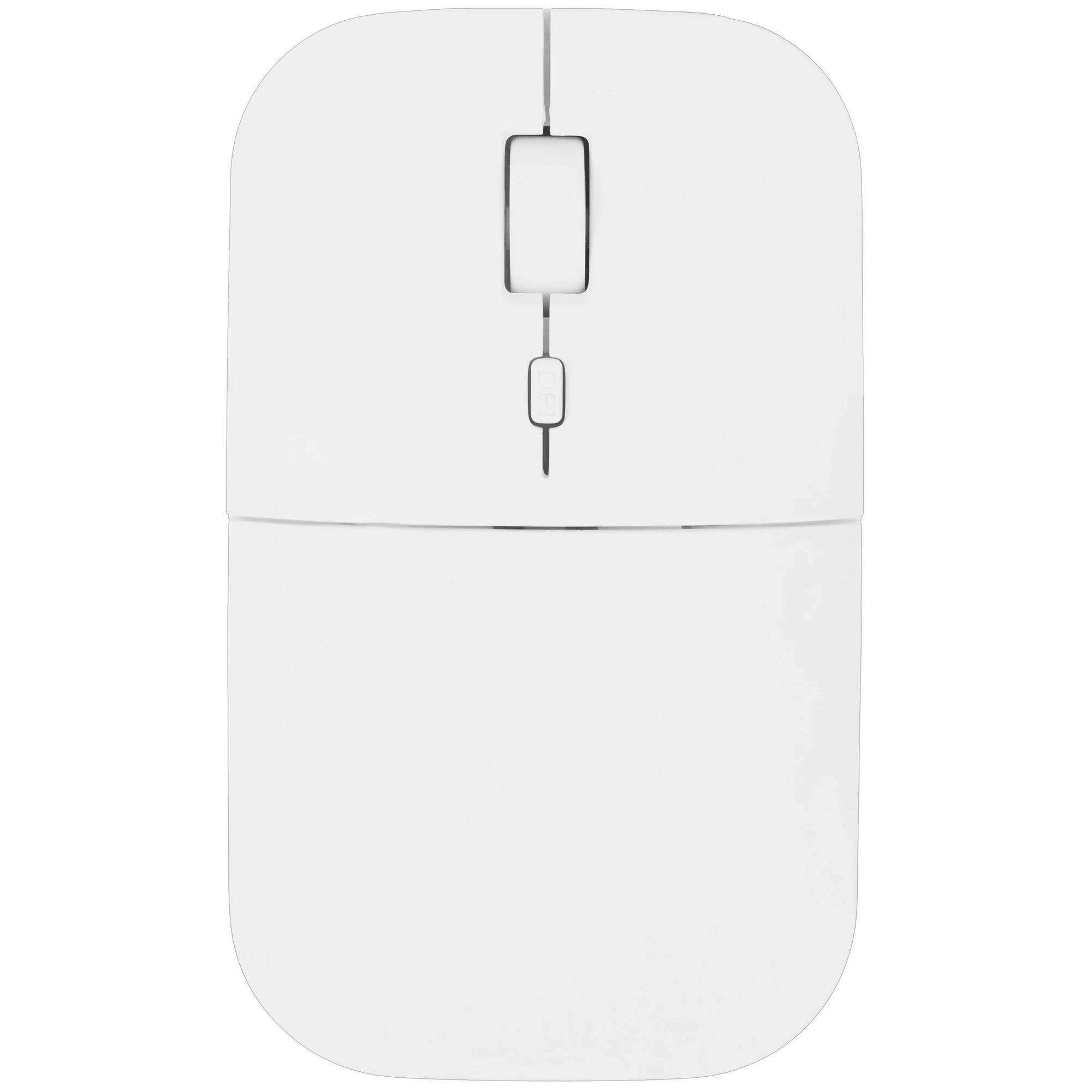 Мышь беспроводная DEXP WM-1401WH белый