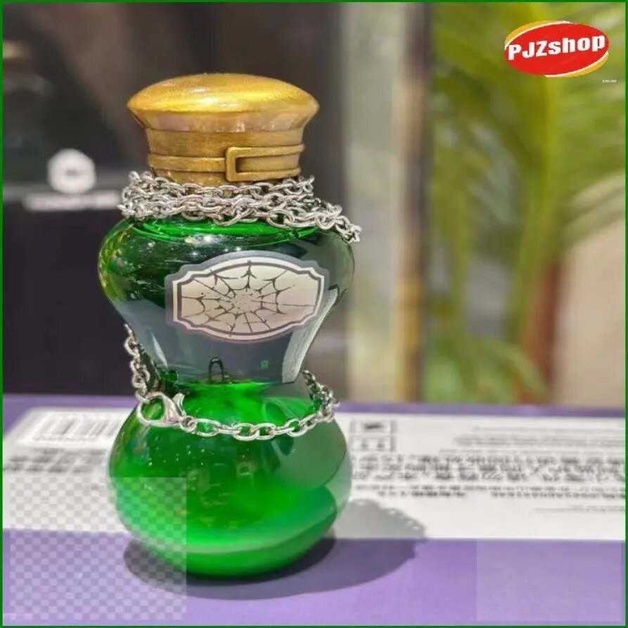 Фигурка Harry Potter Potion Blind Box, коллекционная, из смолы, в виде бутылочки с магическим зельем, 1 шт. — фото 1