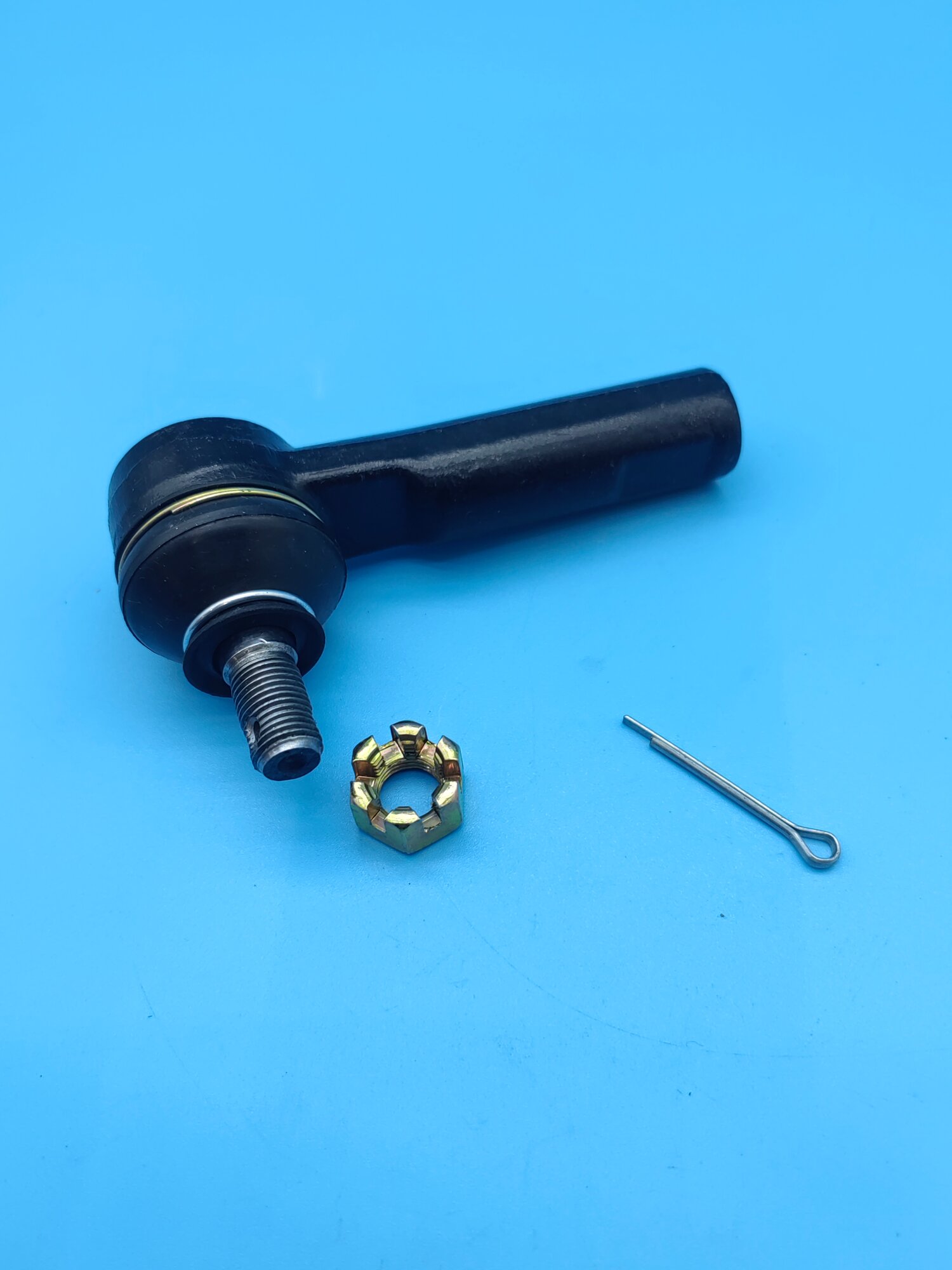 HAVAL Наконечник рулевой Haval H6 3411130XKZ09A.