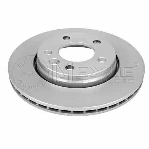 Диск тормозной Meyle 1155230020PD для VW Multivan V, VI, Transporter V, VI
