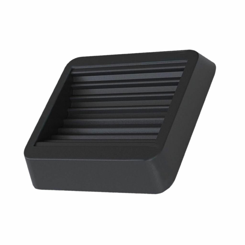 Амортизирующие накладки для колёс офисного кресла, 1 Pc