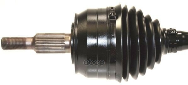 Полуось GKN (Loebro) арт. 304503