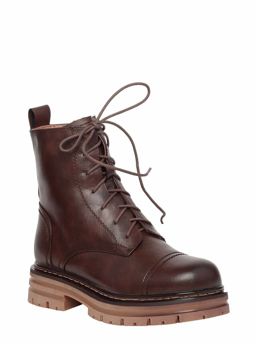 Ботинки берцы