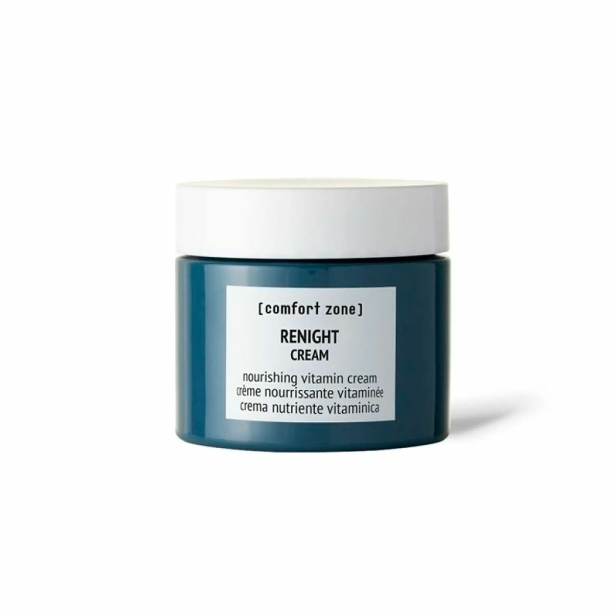 Comfort Zone RENIGHT CREAM крем питательный витаминный ночной, 60 мл