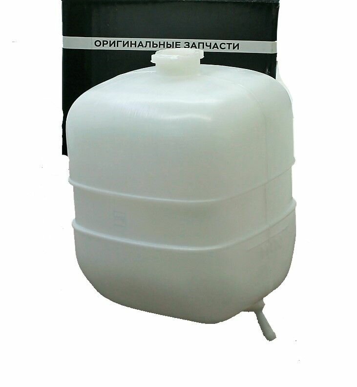 Бачок расширительный УАЗ 3160, Хантер, Патриот (в упак. УАЗ)