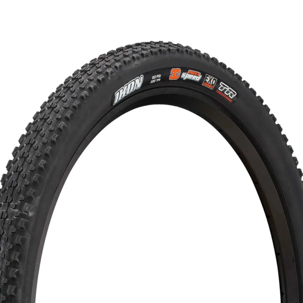 Maxxis Ikon Покрышка 26" Бескамерная складная защита от прокола