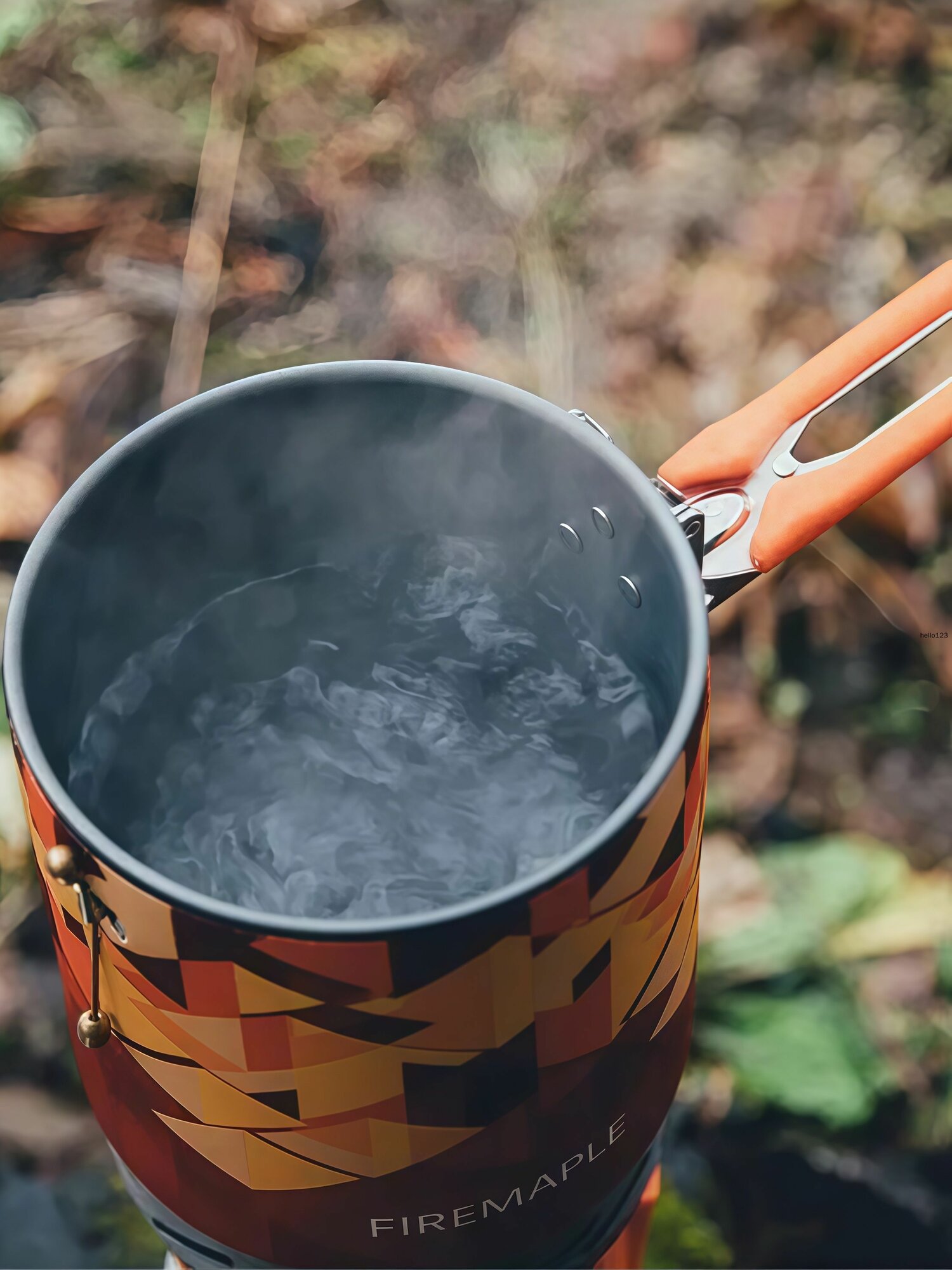 Набор походной посуды