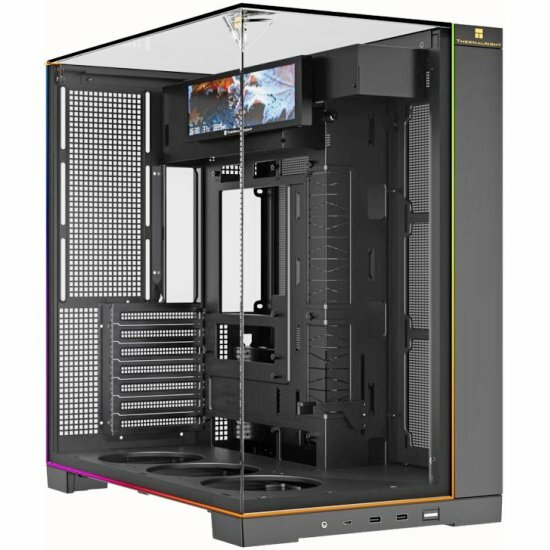 Корпус Thermalright TR-A70 Vision, черный