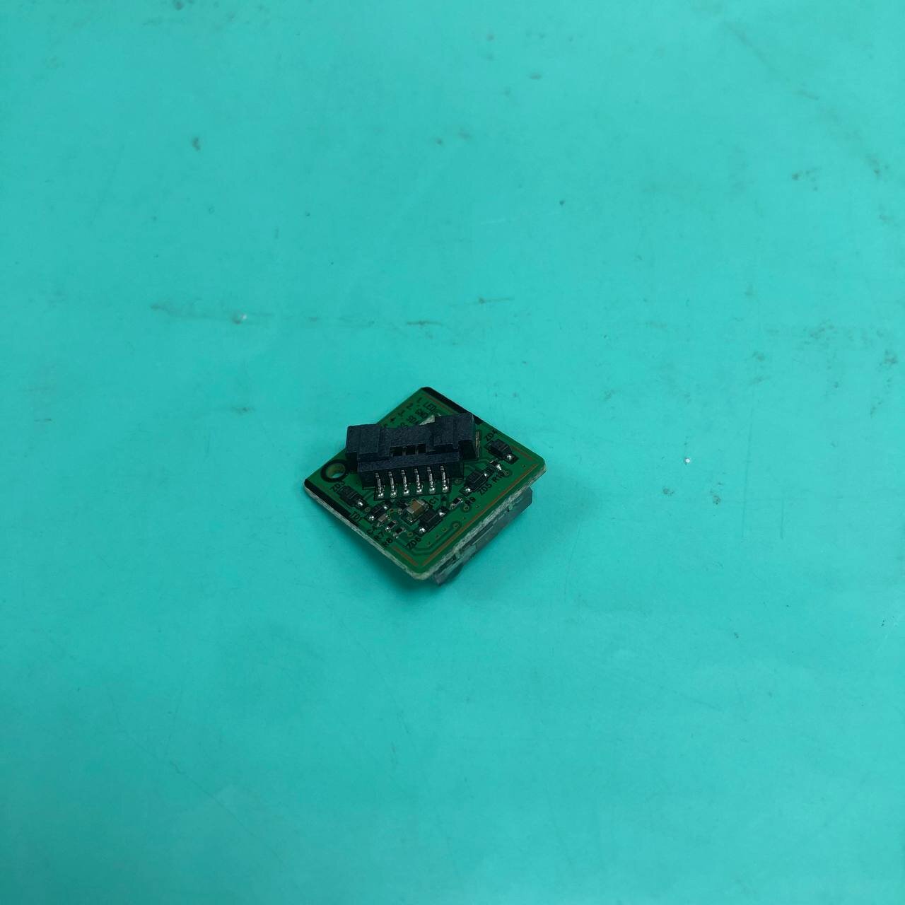 ИК приемник UH5500_IR REV:1.9 BN41-02151A Samsung UE60H6200AK