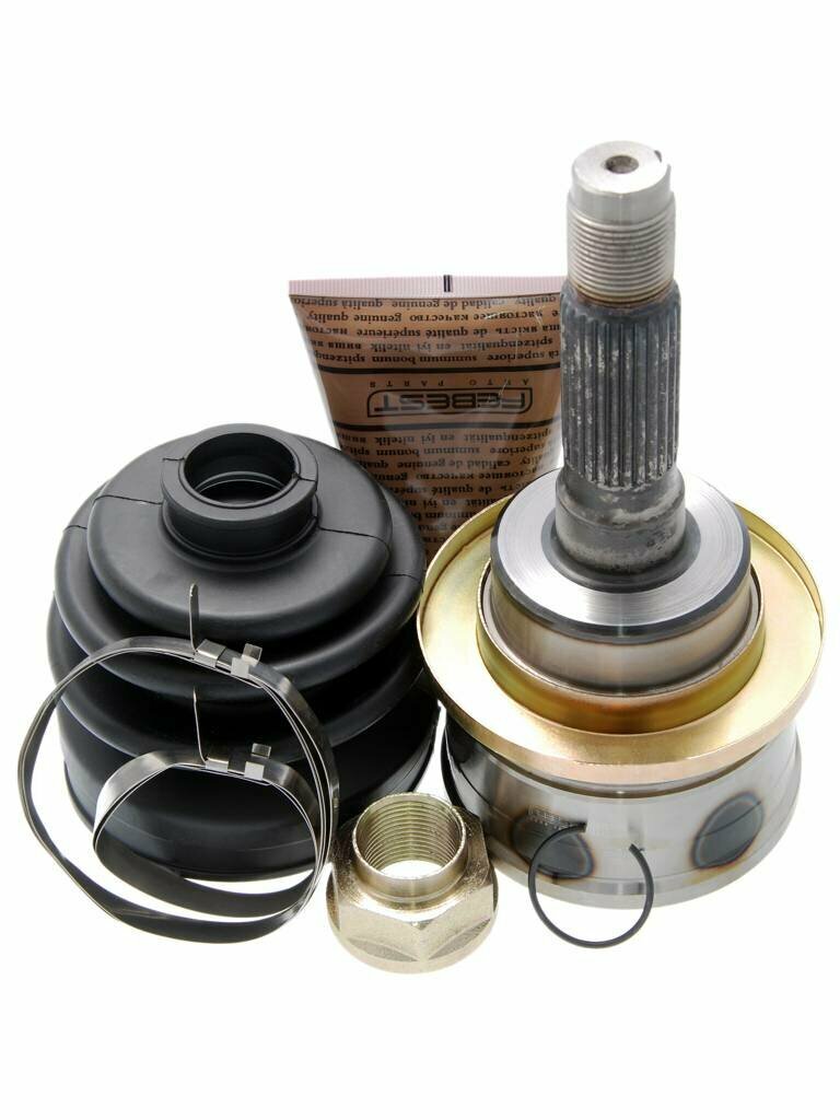 ШРУС наружный для FORD RANGER / MAZDA B2500, B2200, B2600 / Febest 0510-B25