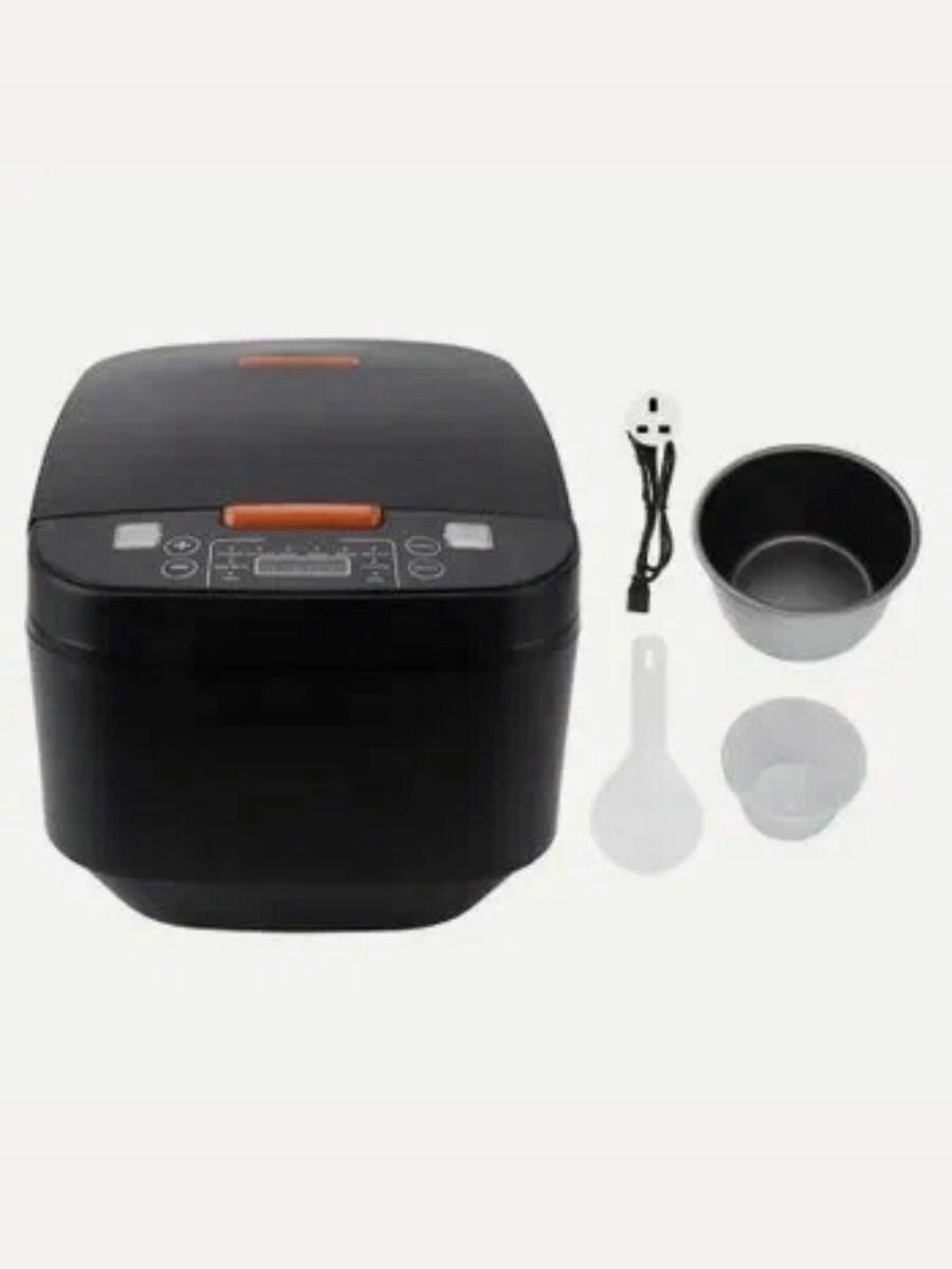 Мультиварка-скороварка