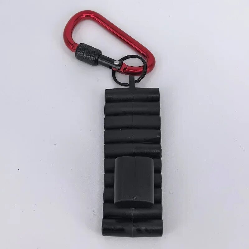 Набор ударных отверток S2 22 шт. Empty Sleeve