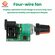 Aideepen PWM Fan Speed Controller