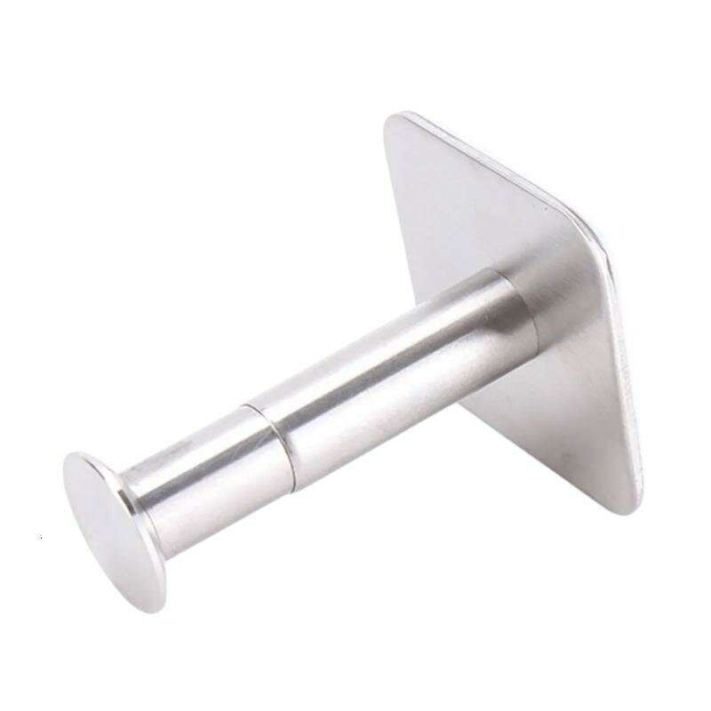 Стальной крепёжный крючок для наушников