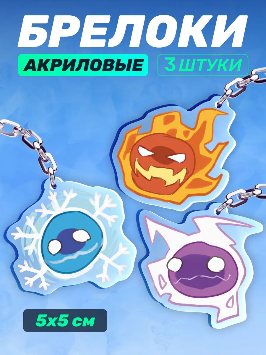 Брелок