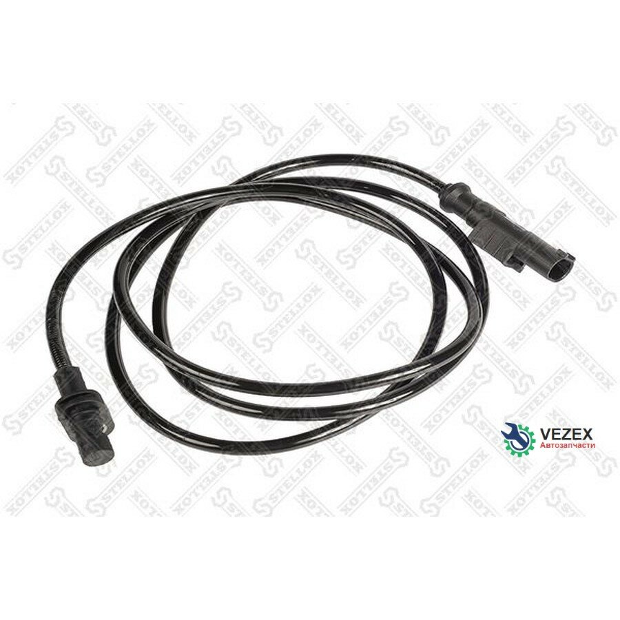 STELLOX 0665709SX датчик ABS! задний\ Iveco Daily