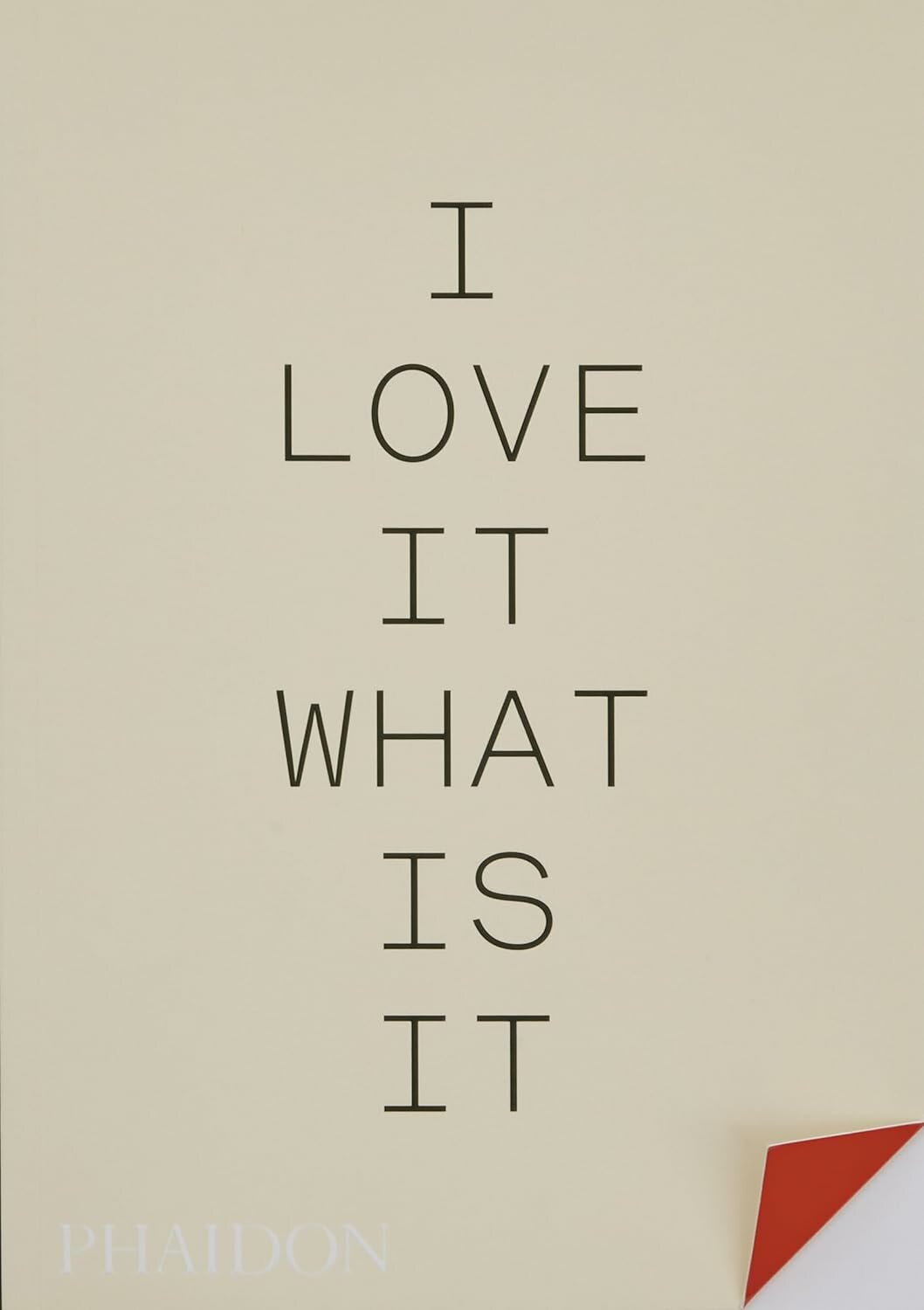 I Love It. What Is It? The Power of Instinct in Design and Branding