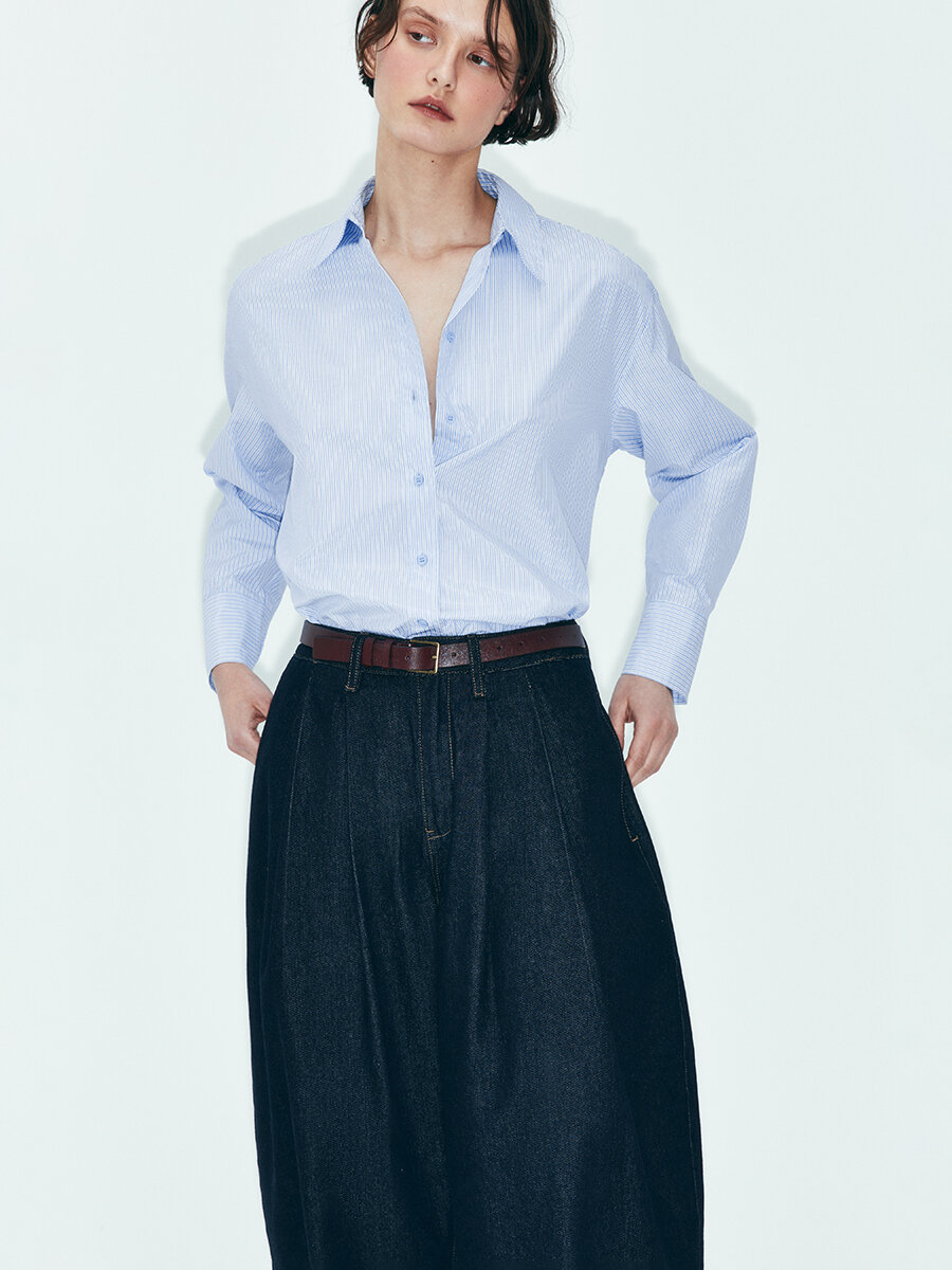 Рубашка Woman Mix&Match